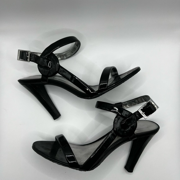 Calvin Klein | Shoes | Womens Calvin Klein Heels | Poshmark